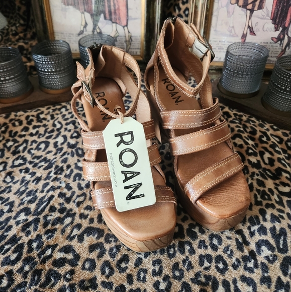 Shoes | Roan Platform Shoes | Poshmark
